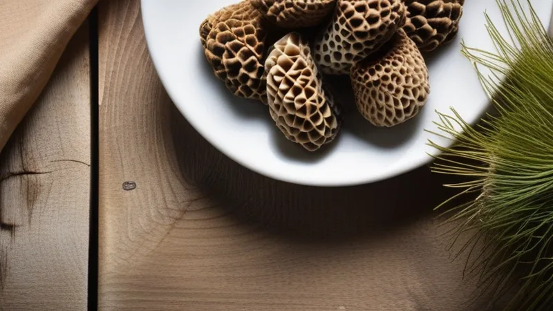How to Store Fresh Morels: Fridge, Drying & Freezing | Mushroom Explorer