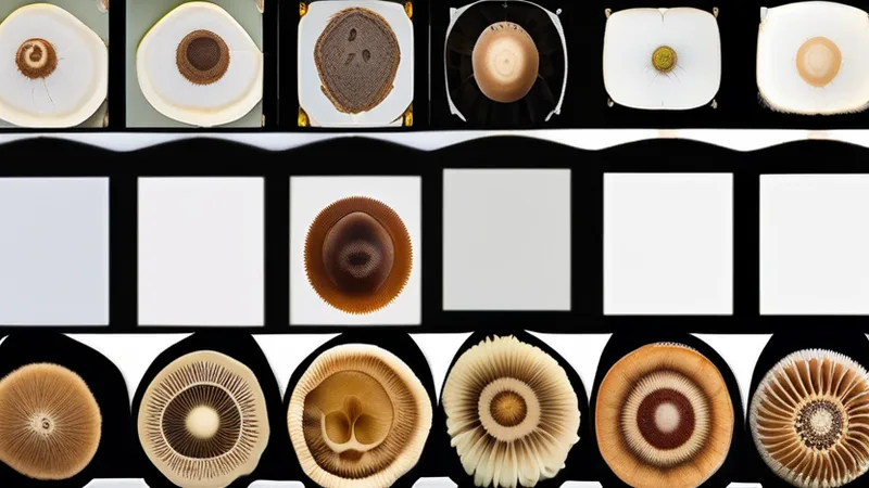 Mushroom Spore Prints: How to Make & Use Them | Mushroom Explorer